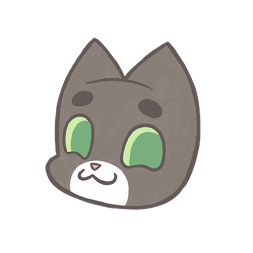 Cooper – Litterbox Comics