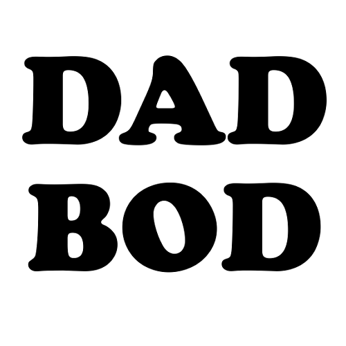 Dad Bod – Litterbox Comics