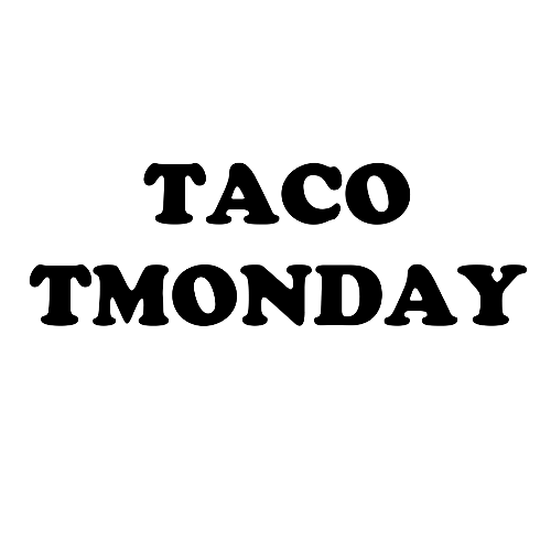 Taco TMonday – Litterbox Comics