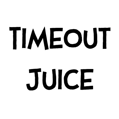 Timeout Juice – Litterbox Comics